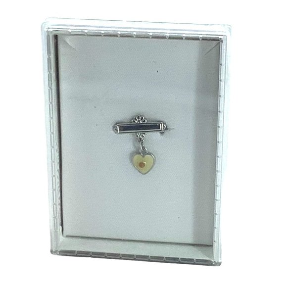 Jewelry | New All Things Are Possible Faith As Small As A Mustard Seed ...